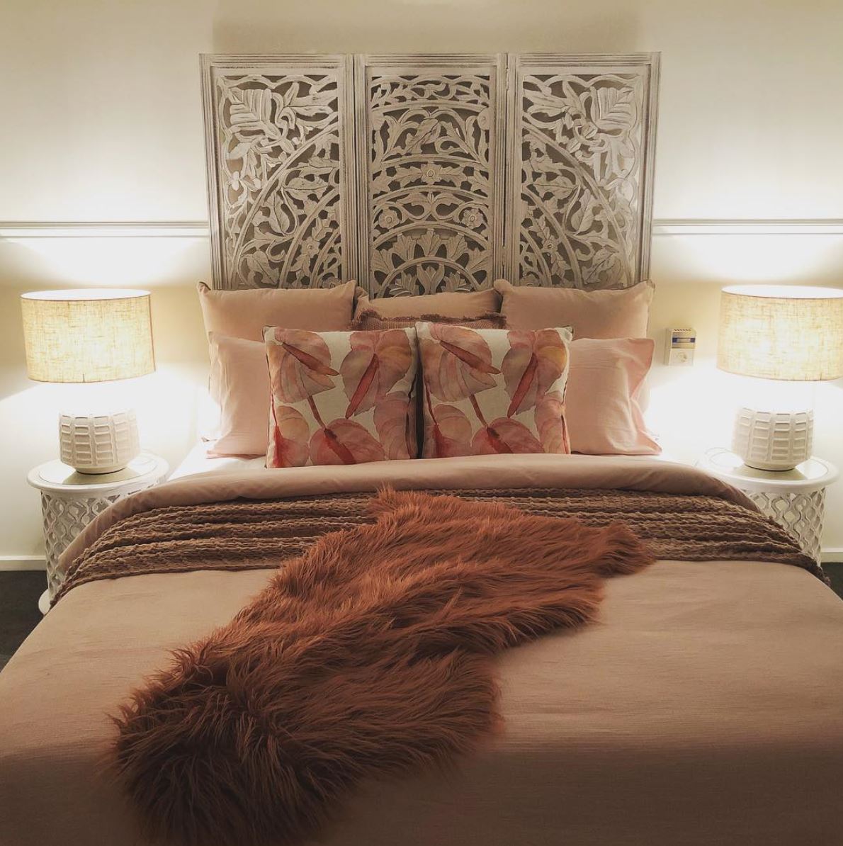 Alkira Court, Patterson Lakes - Vispop Interiors